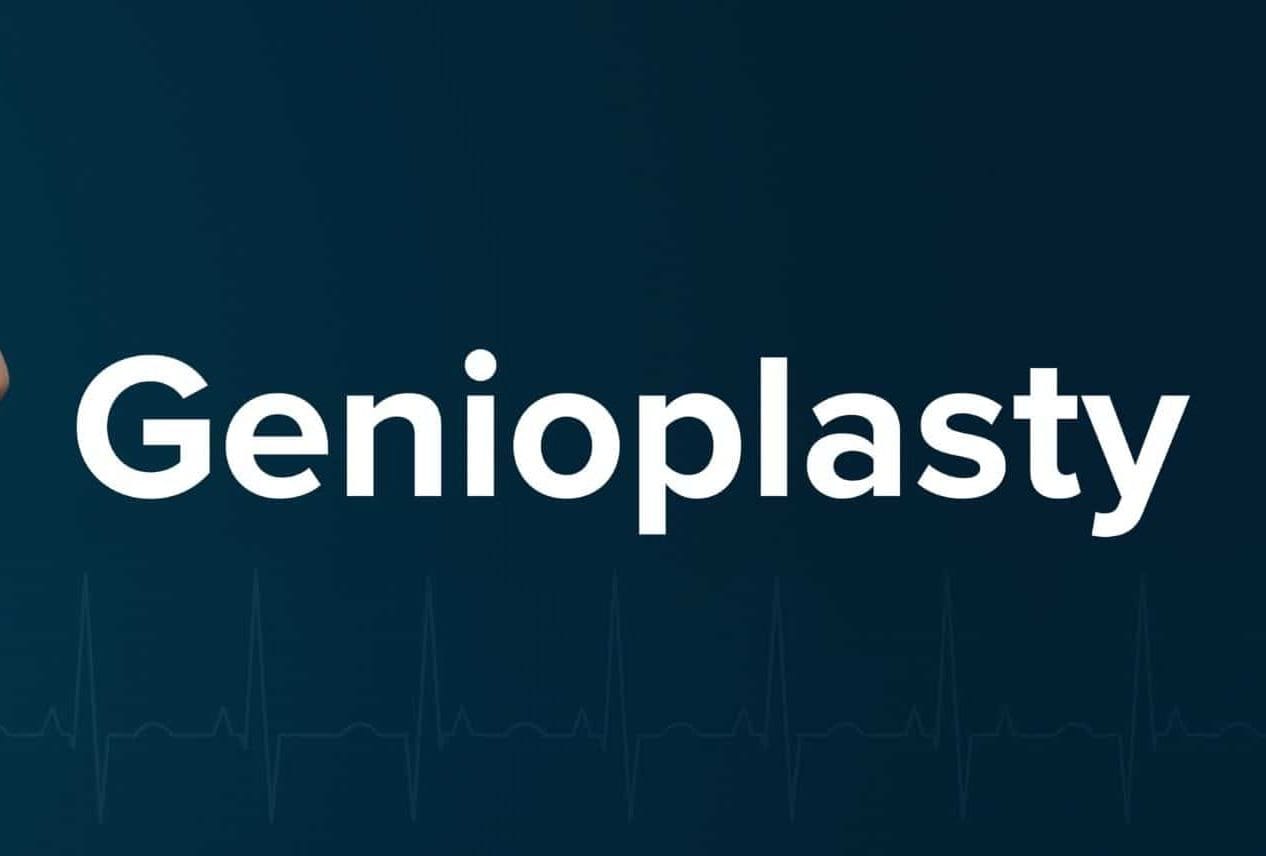 Genioplasty Treatment: What are the Risks Associated with It